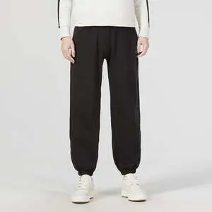 PUMA Classics Street Sport Sweatpants 'black - Black/green