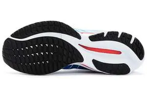 Mizuno Wave Rider 26 Running Shoes - Blue/white