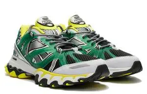 REEBOK Dmx Trail Shadow Sneakers - White