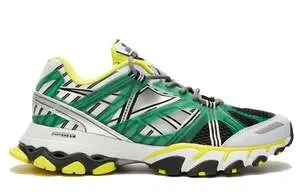 REEBOK Dmx Trail Shadow Sneakers - White