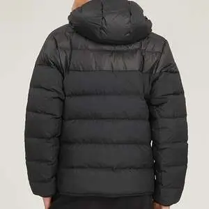 Nike Hooded Puffer Jacket