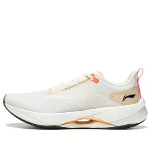 LI-NING Superlight 21 Sneakers - Grey/white/orange