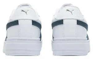 PUMA Ca Pro Suede Sneakers - White/navy