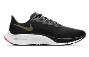 Nike Zoom Pegasus 37 - Black