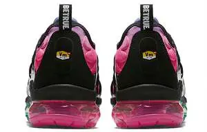 Nike Vapormax Plus 'be True' Sneakers - Multi-color/black
