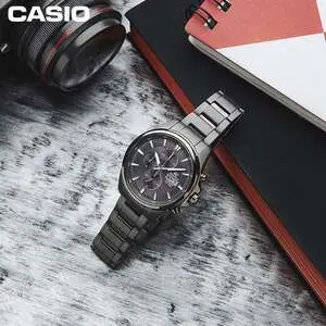 Casio Edifice Analog Racing Watch