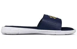 Under Armour Ignite 5 Slide - Blue