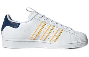Adidas Originals Superstar Retro Low Top Sneakers