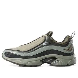 REEBOK Vainl Archive X Daytona Dmx Sneakers - Brown/green