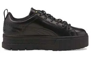 PUMA Mayze Flutur Platform Sneakers