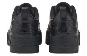 PUMA Mayze Flutur Platform Sneakers