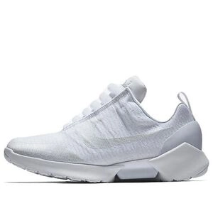 Nike Hyperadapt 1.0 Athletic Sneakers - White
