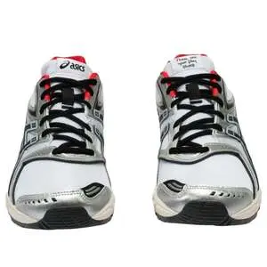 Asics X Stefon Diggs Gel-ds Trainer "play Shoes - Grey/black/red