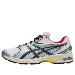 Asics X Stefon Diggs Gel-ds Trainer "play Shoes - Grey/black/red
