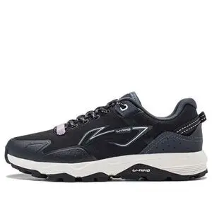 LI-NING Gundam" Athletic Sneakers