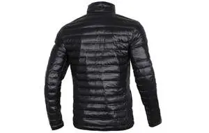 Adidas Quilted Down Jacket