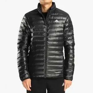 Adidas Quilted Down Jacket