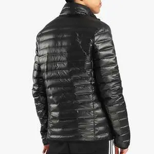 Adidas Quilted Down Jacket