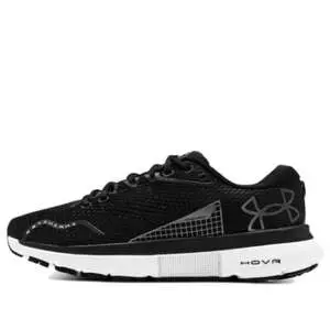 Under Armour Hovr Infinite - Black/white