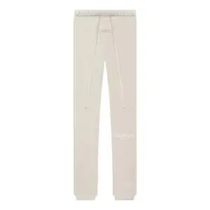 Fear Of God Ss22 Sweatpants - Wheat