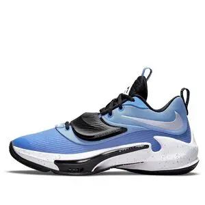 Nike Zoom Freak 3 Tb Sneakers - Blue/white