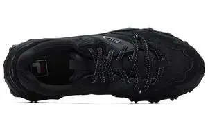 FILA Oakmont 2 Sport Shoes - Black