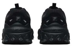 FILA Oakmont 2 Sport Shoes - Black