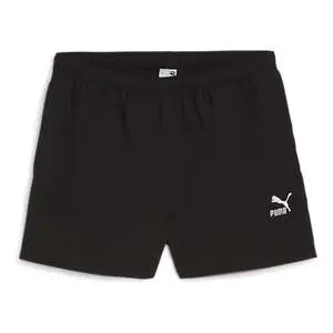PUMA Classics A-line Shorts