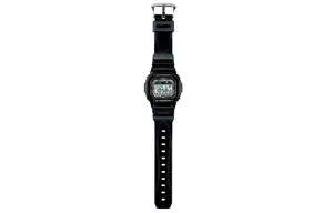 Casio G-shock Square Watch - Black