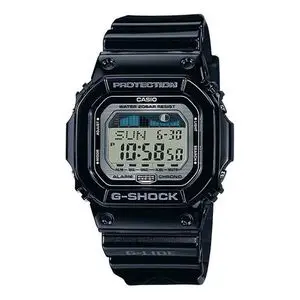 Casio CASIO G-Shock Square Watch Black
