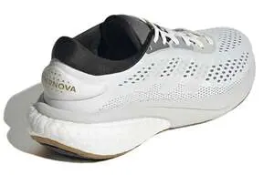 Adidas Tinman Elite X Supernova 2 "non Dyed Grey" Sneakers - White/black
