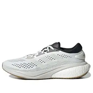 Adidas Tinman Elite X Supernova 2 "non Dyed Grey" Sneakers - White/black