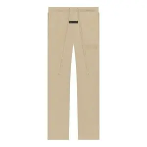 Fear Of God Ss23 Relaxed Sweatpants - Sand
