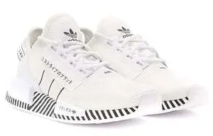 Adidas Nmd_r1 V2 'dazzle Pack Cloud Sneakers