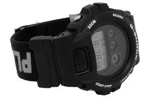 Casio G-shock Digital Watch - Black