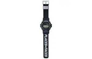Casio G-shock Digital Watch - Black