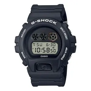 Casio G-shock Digital Watch - Black