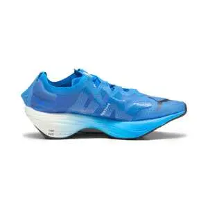 PUMA Fast-fwd Nitro Elite "fire Orchid Ultra Mismatch" Sneakers