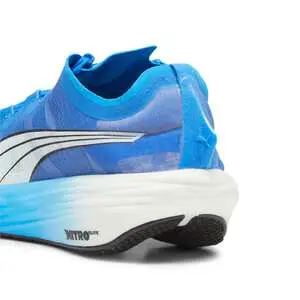 PUMA Fast-fwd Nitro Elite "fire Orchid Ultra Mismatch" Sneakers