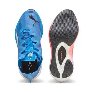PUMA Fast-fwd Nitro Elite "fire Orchid Ultra Mismatch" Sneakers