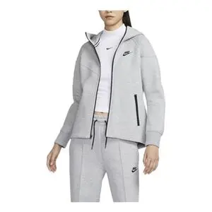Nike Tech Fleece Full Zip Hoodie