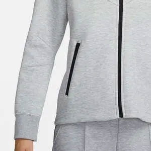 Nike Tech Fleece Full Zip Hoodie