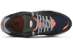NEW BALANCE 2002r Sneakers - Bluegray
