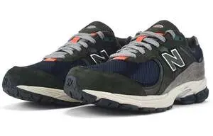 NEW BALANCE 2002r Sneakers - Bluegray