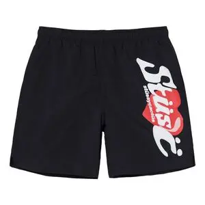 StÜssy X Cpfm Water Shorts - Black