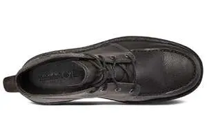 Timberland Westmore Moc-toe Chukka Boots - Black