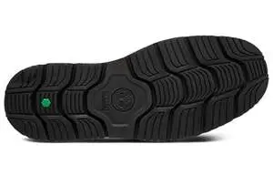 Timberland Westmore Moc-toe Chukka Boots - Black