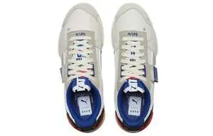 PUMA Ader Error X Cgr "surf The Web" Sneakers - Gray/white/blue