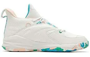 ANTA Ling Level Basic Basketball Sneakers