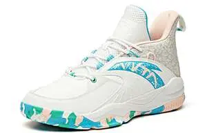 ANTA Ling Level Basic Basketball Sneakers